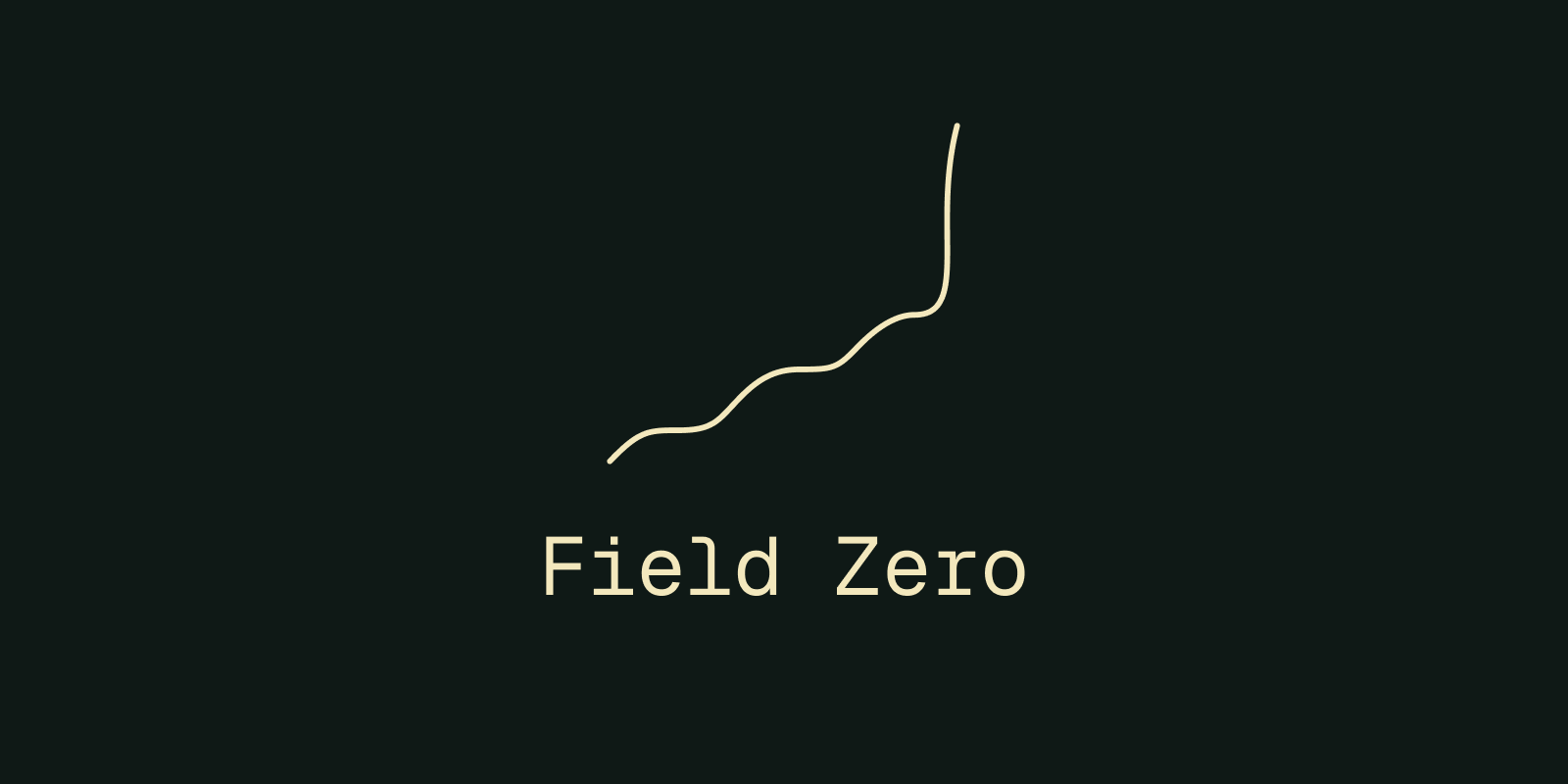 Field Zero - Keeping Crops Safe and Food Abundant